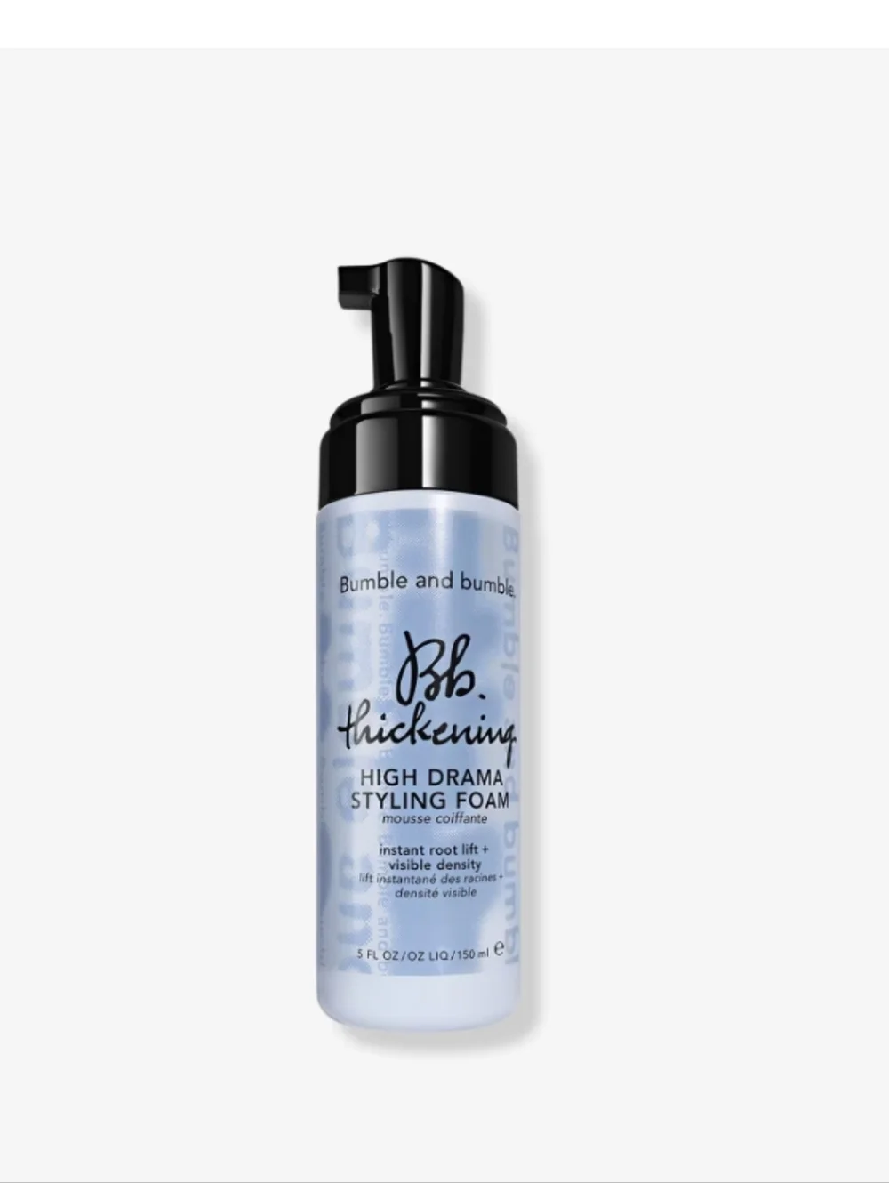 Bumble and bumble | Hair | Bumble And Bumble Thickening High Drama ...
